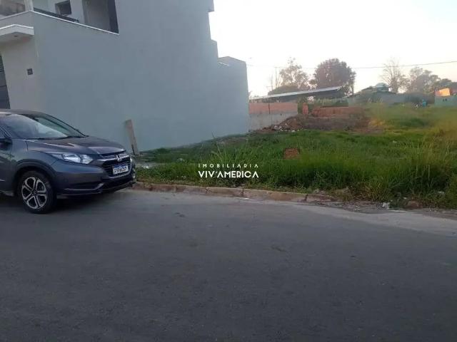 Terreno / Lote para Venda em Indaiatuba/SP Núcleo Residencial Professor Carlos Aldrovandi