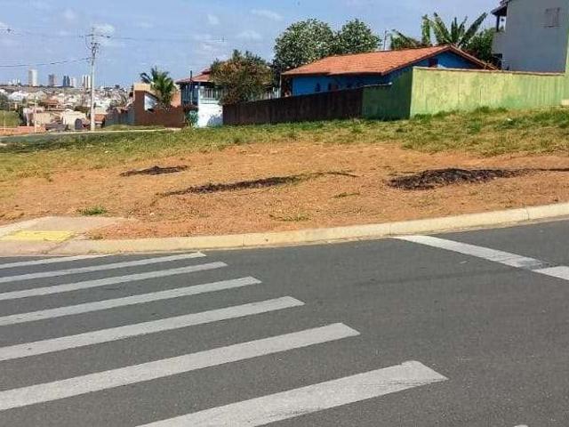 Terreno / Lote para Venda em Indaiatuba/SP Núcleo Residencial Professor Carlos Aldrovandi