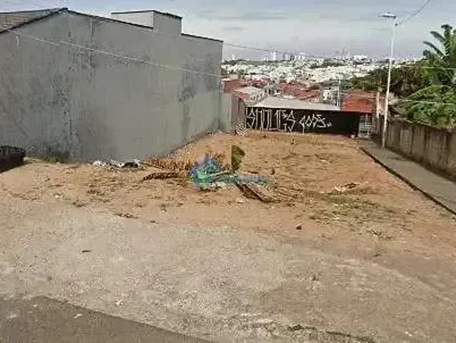 Terreno / Lote para Venda em Indaiatuba/SP Núcleo Residencial Professor Carlos Aldrovandi