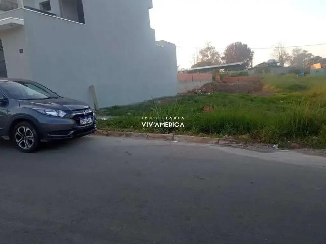 Terreno / Lote para Venda em Indaiatuba/SP Núcleo Residencial Professor Carlos Aldrovandi