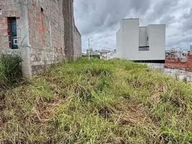Terreno / Lote para Venda em Indaiatuba/SP Smart City