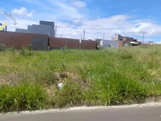 Terreno / Lote para Venda em Salto/SP Bela Vista