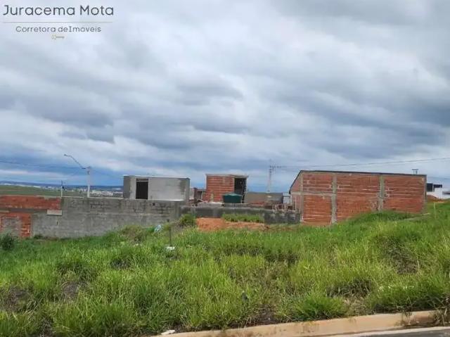 Terreno / Lote para Venda em Indaiatuba/SP Smart City