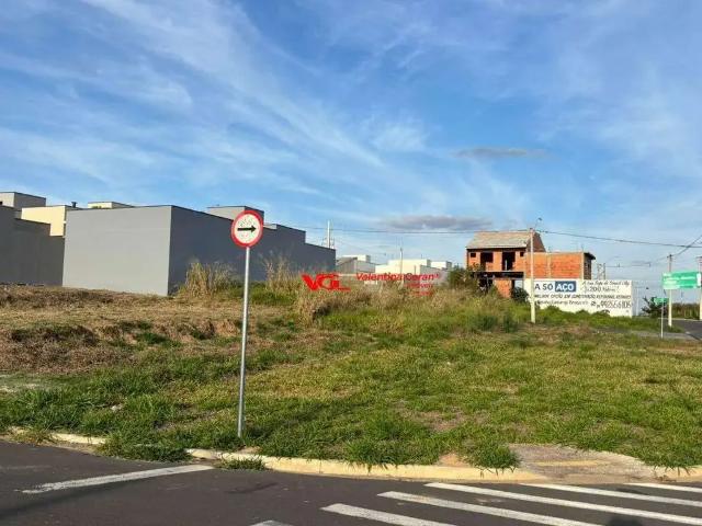 Terreno / Lote para Venda em Indaiatuba/SP Smart City