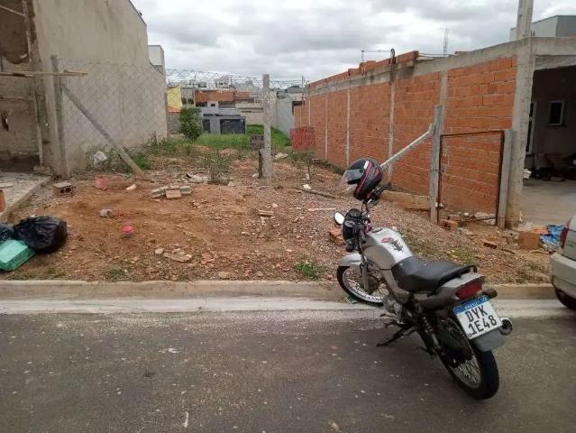 Terreno / Lote para Venda em Indaiatuba/SP Smart City