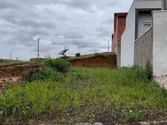 Terreno / Lote para Venda em Indaiatuba/SP Smart City