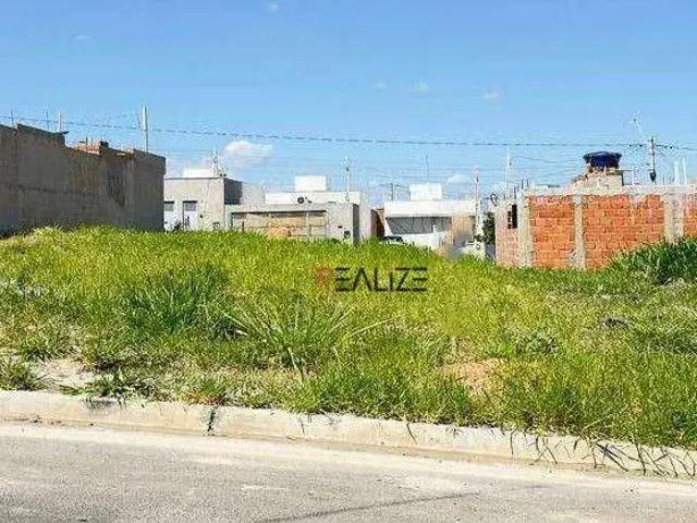 Terreno / Lote para Venda em Indaiatuba/SP Smart City