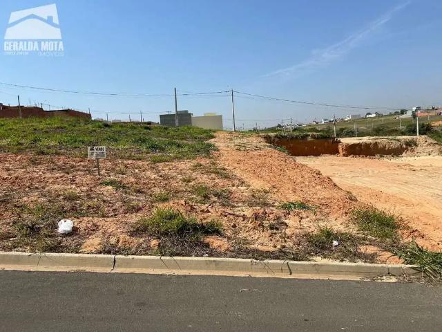 Terreno / Lote para Venda em Indaiatuba/SP Smart City