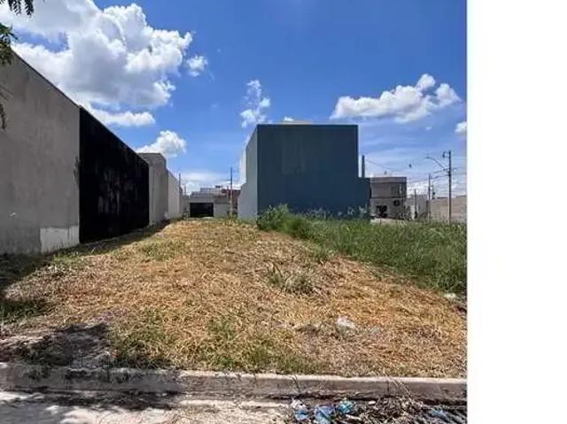 Terreno / Lote para Venda em Indaiatuba/SP Smart City