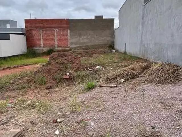 Terreno / Lote para Venda em Indaiatuba/SP Smart City