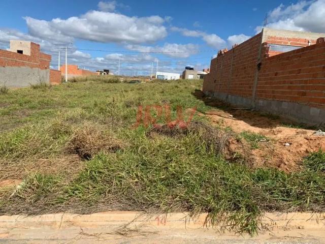 Terreno / Lote para Venda em Indaiatuba/SP Smart City