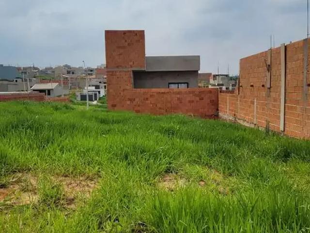 Terreno / Lote para Venda em Indaiatuba/SP Smart City