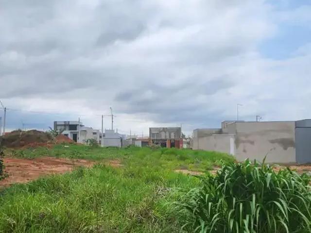 Terreno / Lote para Venda em Indaiatuba/SP Smart City
