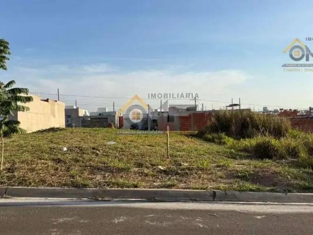 Terreno / Lote para Venda em Indaiatuba/SP Smart City