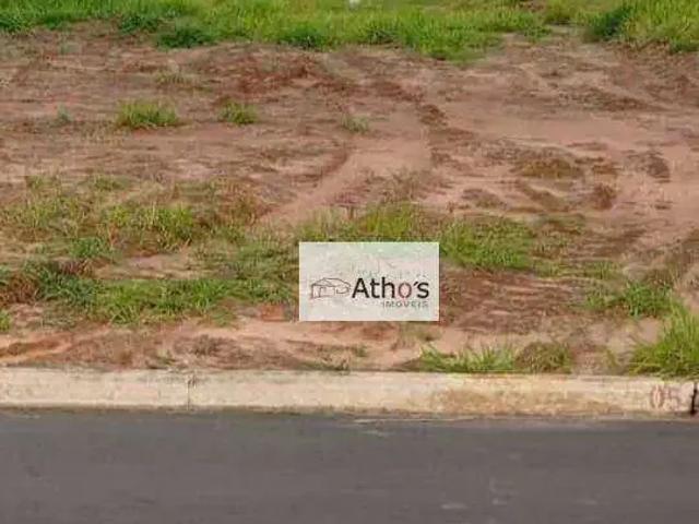 Terreno / Lote para Venda em Indaiatuba/SP Smart City