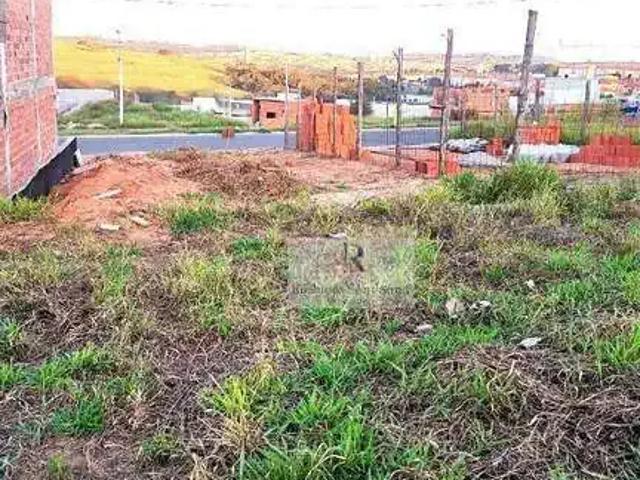 Terreno / Lote para Venda em Indaiatuba/SP Smart City