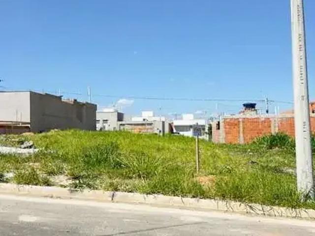 Terreno / Lote para Venda em Indaiatuba/SP Smart City