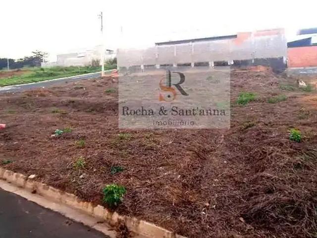 Terreno / Lote para Venda em Indaiatuba/SP Smart City