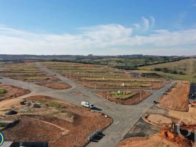 Terreno / Lote para Venda em Indaiatuba/SP Smart City