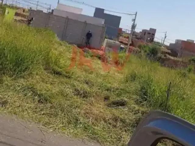 Terreno / Lote para Venda em Indaiatuba/SP Smart City