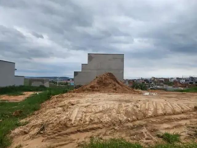 Terreno / Lote para Venda em Indaiatuba/SP Smart City