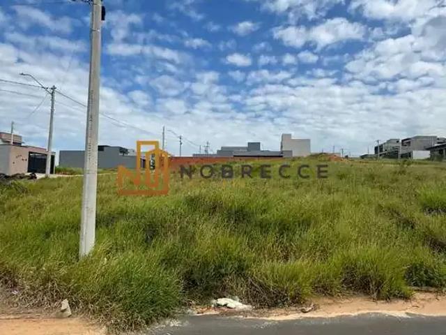 Terreno / Lote para Venda em Indaiatuba/SP Smart City