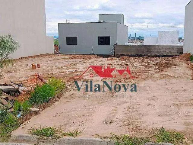 Terreno / Lote para Venda em Indaiatuba/SP Smart City