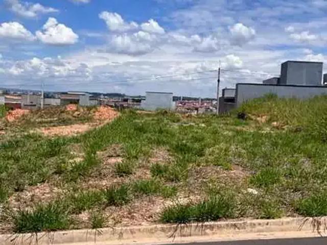 Terreno / Lote para Venda em Indaiatuba/SP Smart City
