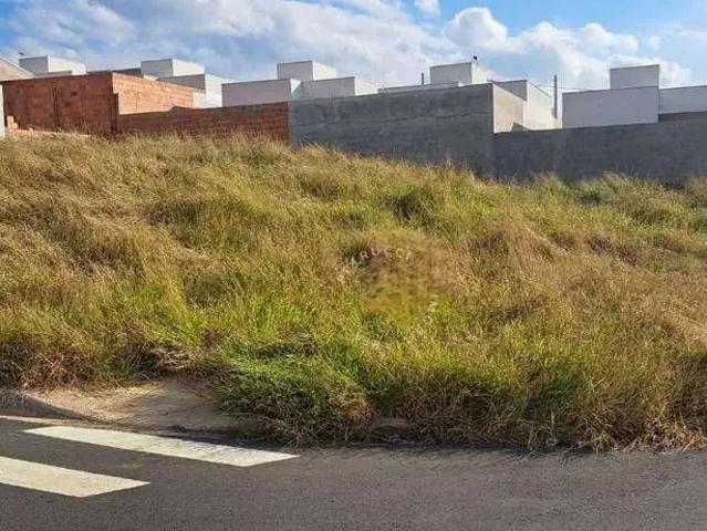 Terreno / Lote para Venda em Indaiatuba/SP Smart City
