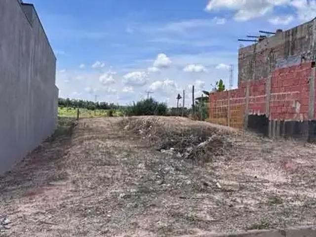 Terreno / Lote para Venda em Indaiatuba/SP Smart City