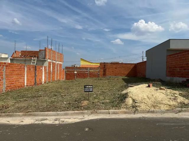 Terreno / Lote para Venda em Indaiatuba/SP Smart City