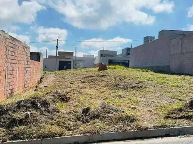 Terreno / Lote para Venda em Indaiatuba/SP Smart City