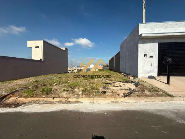 Terreno / Lote para Venda em Indaiatuba/SP Smart City