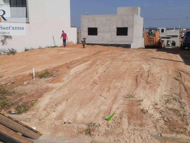 Terreno / Lote para Venda em Indaiatuba/SP Smart City