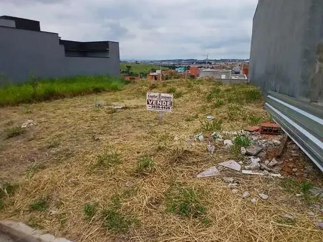 Terreno / Lote para Venda em Indaiatuba/SP Smart City