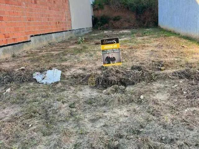 Terreno / Lote para Venda em Indaiatuba/SP Smart City