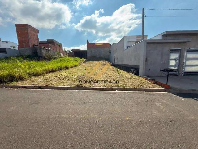 Terreno / Lote para Venda em Indaiatuba/SP Smart City