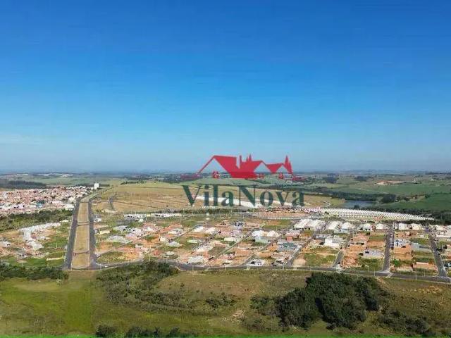 Terreno / Lote para Venda em Indaiatuba/SP Smart City