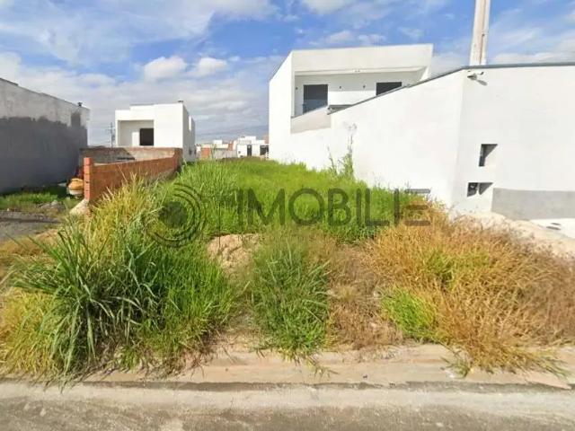Terreno / Lote para Venda em Indaiatuba/SP Smart City 2 Quartos