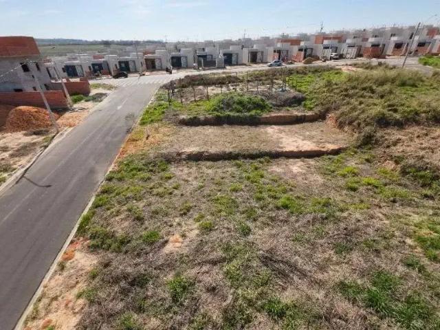 Terreno / Lote para Venda em Indaiatuba/SP Smart City