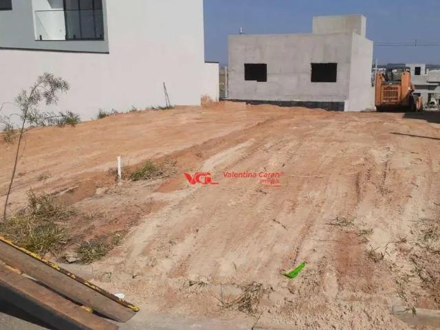 Terreno / Lote para Venda em Indaiatuba/SP Smart City