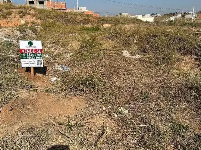 Terreno / Lote para Venda em Indaiatuba/SP Smart City