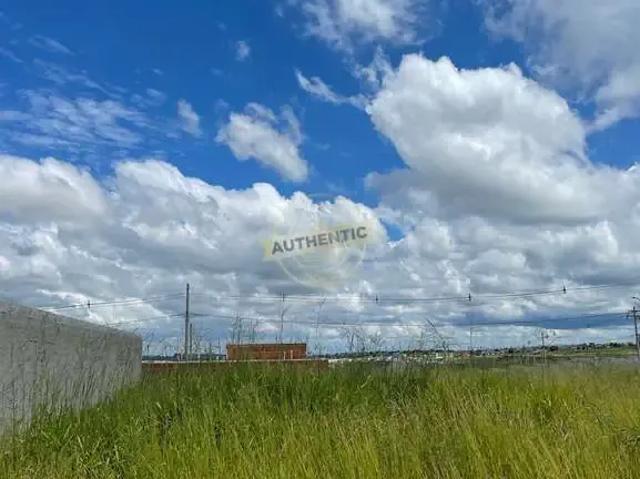 Terreno / Lote para Venda em Indaiatuba/SP Smart City