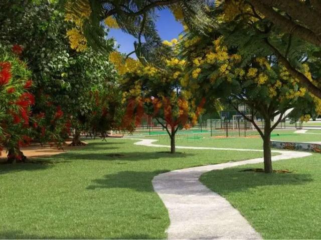 Terreno / Lote para Venda em Indaiatuba/SP Smart City