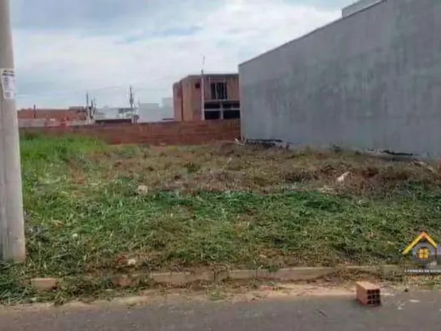 Terreno / Lote para Venda em Indaiatuba/SP Smart City