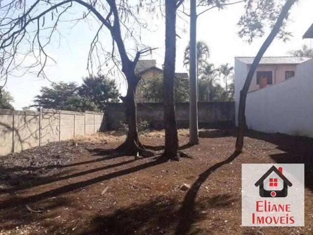 Terreno / Lote para Venda em Indaiatuba/SP Solar de Itamaracá