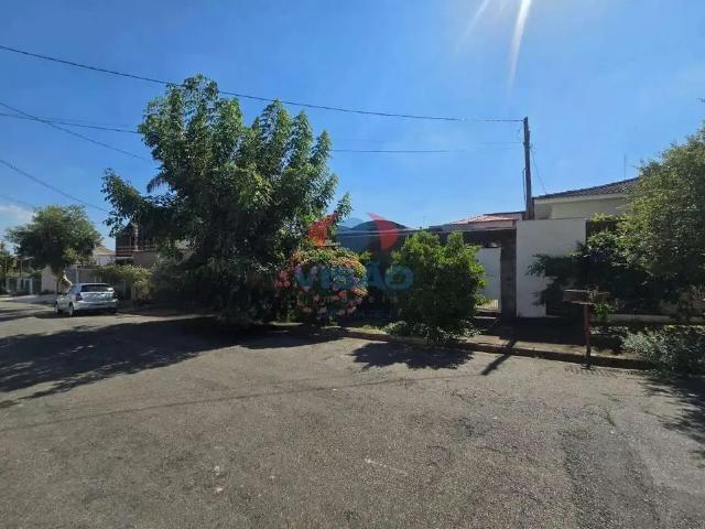 Terreno / Lote para Venda em Indaiatuba/SP Solar de Itamaracá