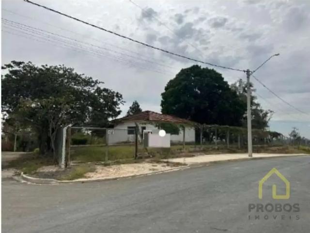 Terreno / Lote para Venda em Indaiatuba/SP Sítios de Recreio Colina