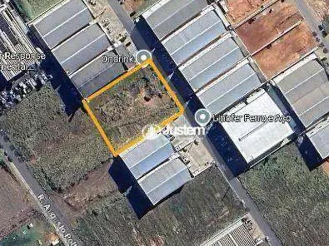 Terreno / Lote para Venda em Indaiatuba/SP Park Comercial de Indaiatuba
