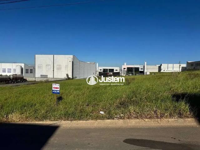 Terreno / Lote para Venda em Indaiatuba/SP Park Comercial de Indaiatuba